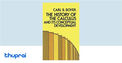 Buy The History Of The Calculus And Its Conceptual Development Dover Books On Mathematics In