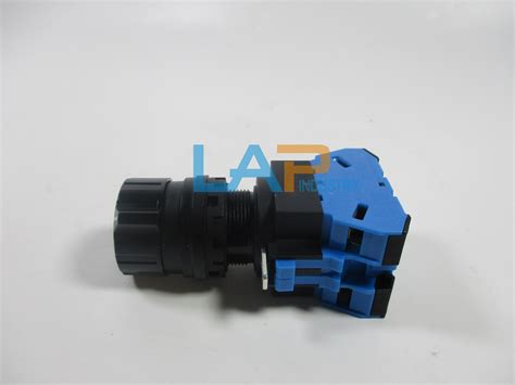 PCS NEW For IDEC HW R D B Select Button Switch EBay