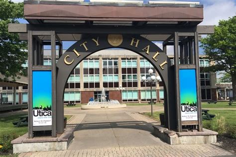 Development Announced For Mohawk Street In Utica