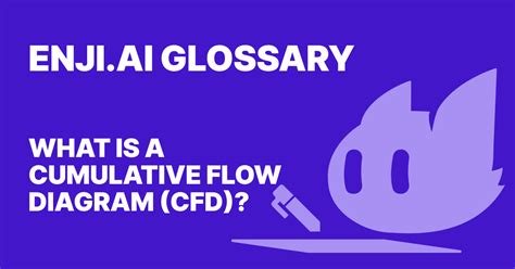 What Is A Cumulative Flow Diagram Visual Management Glossary