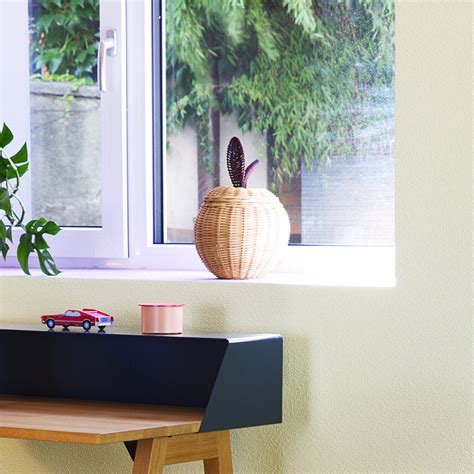 Korb Apfel Ferm Living Edith Anderegg