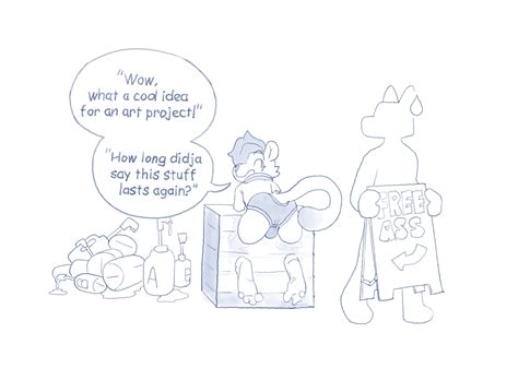 rule 34 ambiguous gender anthro bondage bound briefs clothing