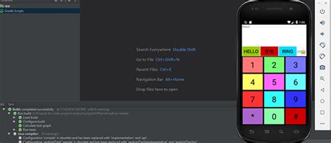 Musical Keypad Application In Android With Source Code Source Code Projects