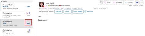 How To Colour Code Emails Sent To You In Microsoft Outlook 365 Silicon Overdrive