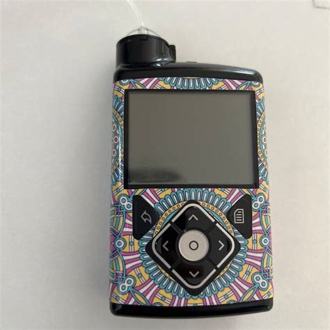 Dexcom G7 Dexcom One Sensor Sticker Staycation Collection 4pk Etsy