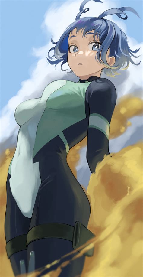 Mirko And Nejire Bocodamondo Rchurchofnejire