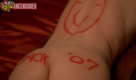 Naked Holly Hunter In Saving Grace Naked Holly Hunter In Saving Grace
