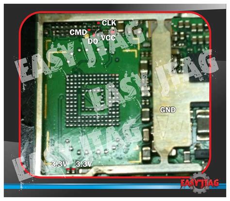 Huawei Jkm Lx1 Isp Emmc Pinout Smartphone Test Point Porn Sex Picture