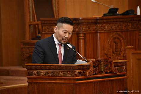 Зээлийн хэлэлцээрийг соёрхон батлах тухай хуулийн төслийг батлахыг дэмжлээ