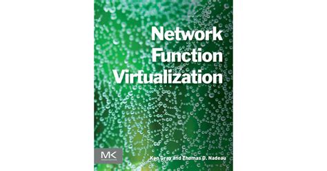 network function virtualization [book]