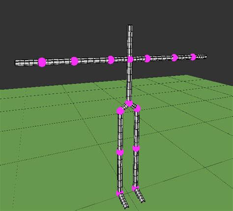 GitHub StreamingApparel Pose DVisualisation D Visualization Software To Show Human Pose