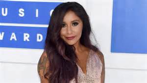 Jersey Shores Snooki Shares Scary Health Update