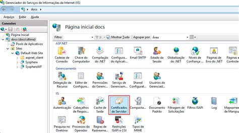 Iis Configuration Tips T6 Help Center