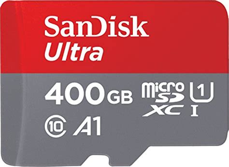 Sandisk Ultra Microsdxc Full Review Gb Gb Gb