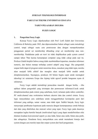 1404505075 Fuzzy Logic Mss B DOC