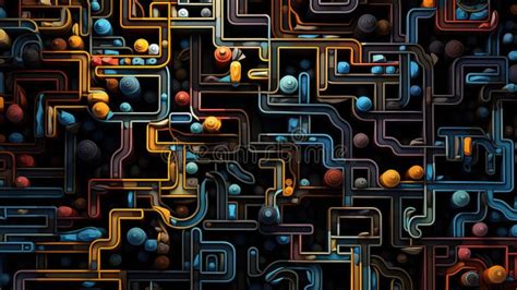 Algorithm Scientist Stock Illustrations 684 Algorithm Scientist Stock