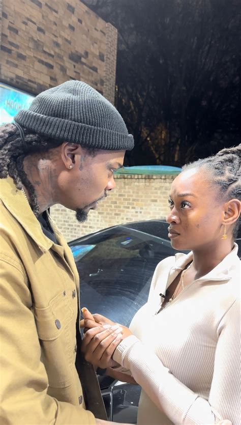 Kountry Wayne D Finds Out That Trini Is Back