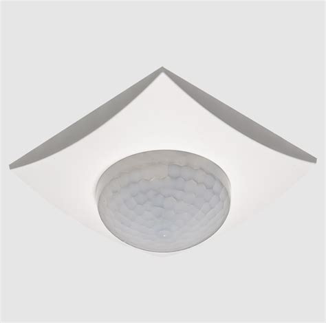 Presence Detector 3 Sensors Temperature Sensor And Led Night Light