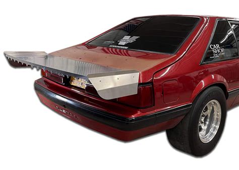 1979 1993 Ford Mustang Fox Body Race Parts Motion Raceworks