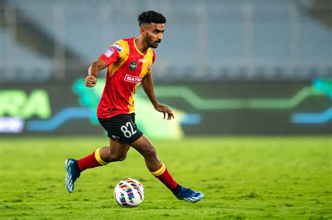 Why Pv Vishnu Could Be Kerala Blasters Biggest Headache Against East Bengal