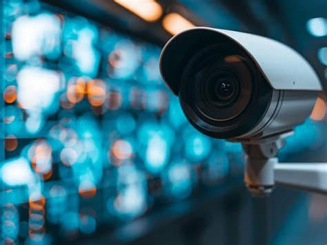 Enhanced Field Monitoring With Aipowered Technology Copy Space Available Focus On Object Deep