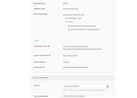Bad Request Error Questions Okta Developer Community