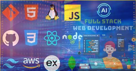 Chia Sẻ Khóa Học Full Stack Web Development Bootcamp 2025 Tích Hợp Ai