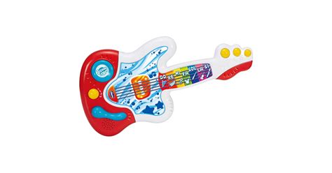 CHICCO ГИТАРА MY FIRST GUITAR CHICCO