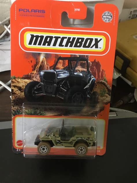Is This A Normal Occurrence Mismatched Package R Matchbox