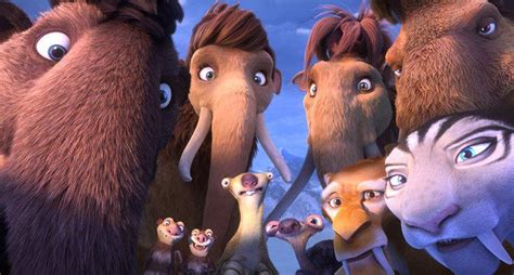 Buz Devri 5 Büyük Çarpışma 2016 Box Office Türkiye