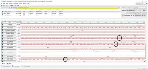 ADC DX Questions About JESD Link Behavior Data Converters Forum Data Converters TI