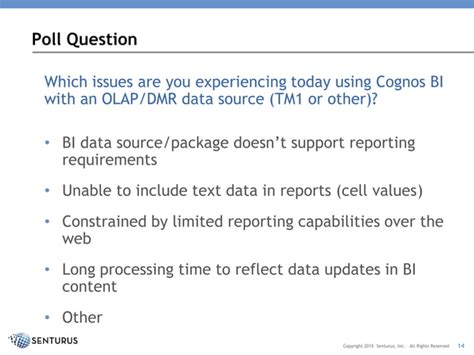 Using Tm1 Cubes With Cognos Bi Three Tips For Tm1 Cube Design Pdf Using Tm1 Cubes With Cognos Bi Three Tips For Tm1 Cube Design Pdf