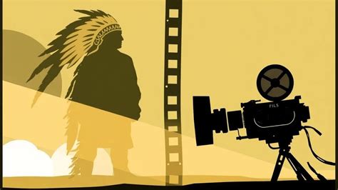 Top 10 Native American Films