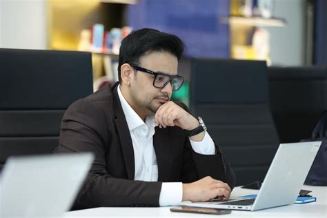 Mohsin Raza On Linkedin P Firstanniversary Pgemployee Day1 47