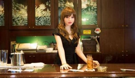 New Japanese Sex Doll Looks Just Like A Real Woman With New Level Of