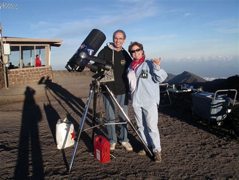 Astronomy On Maui