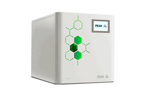 Hydrogen Generator For Cvd