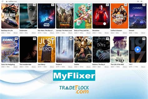 Myflixertv Pw