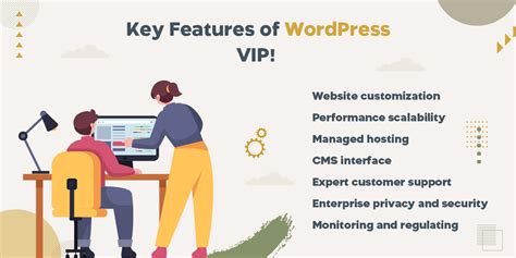 Wordpress Vip For Website Development Revolutionizing Enterprise Growth