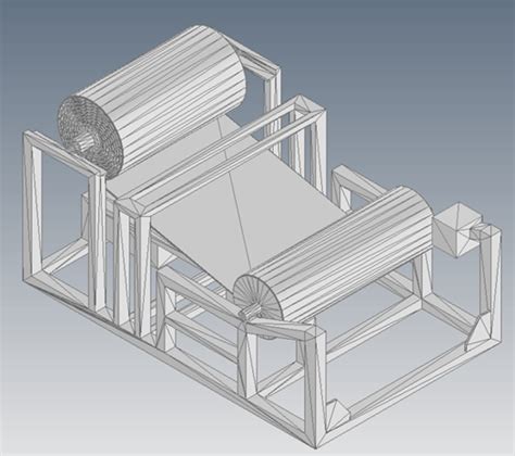 Navisworks How To Export Useful Geometry From A Model