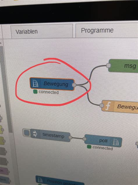 Rpc Event Zeitpunkt Des Letzten Events Und Ggf Letztes Topic · Issue 52 · Rdmtcnode Red
