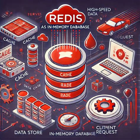 Understanding How Redis Works And Its Benefits By Naveenkumar C Medium