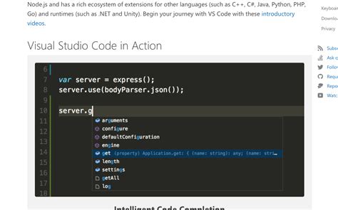 First Screen Shot Of Getting Started Is Outdated · Issue 1822 · Microsoftvscode Docs · Github