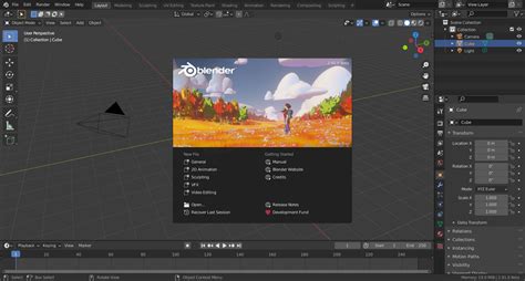 blender 2 91 now in beta blendernation