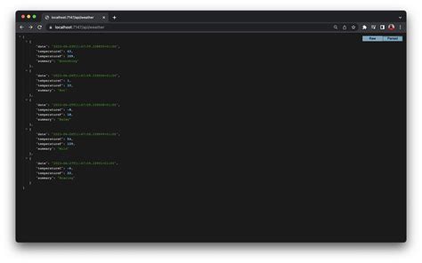 Build And Deploy An ASP NET Core Application To Azure CircleCI