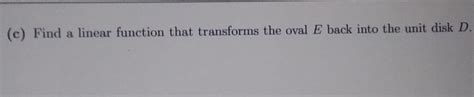 solved let d { x y x2 y2≤1} be the disk containing all
