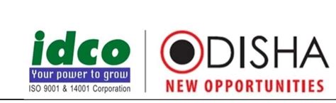 “revitalizing Industrialization” Idco Interview Times