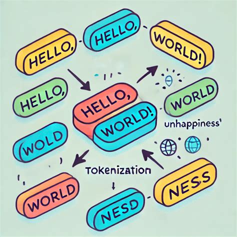 understanding tokenization in language models
