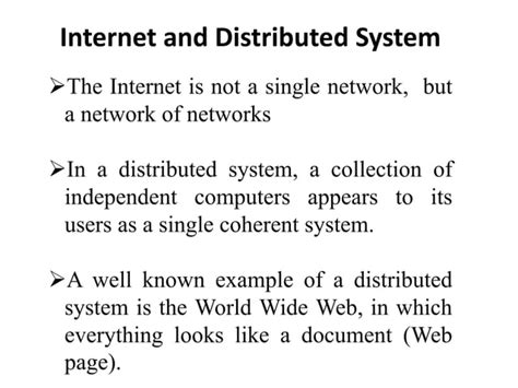Lecture Notes Introduction To Computer Network Pdf