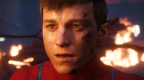 Spider Man 2 Patch 1 Tackles Struggling Pc Ports Biggest Woes